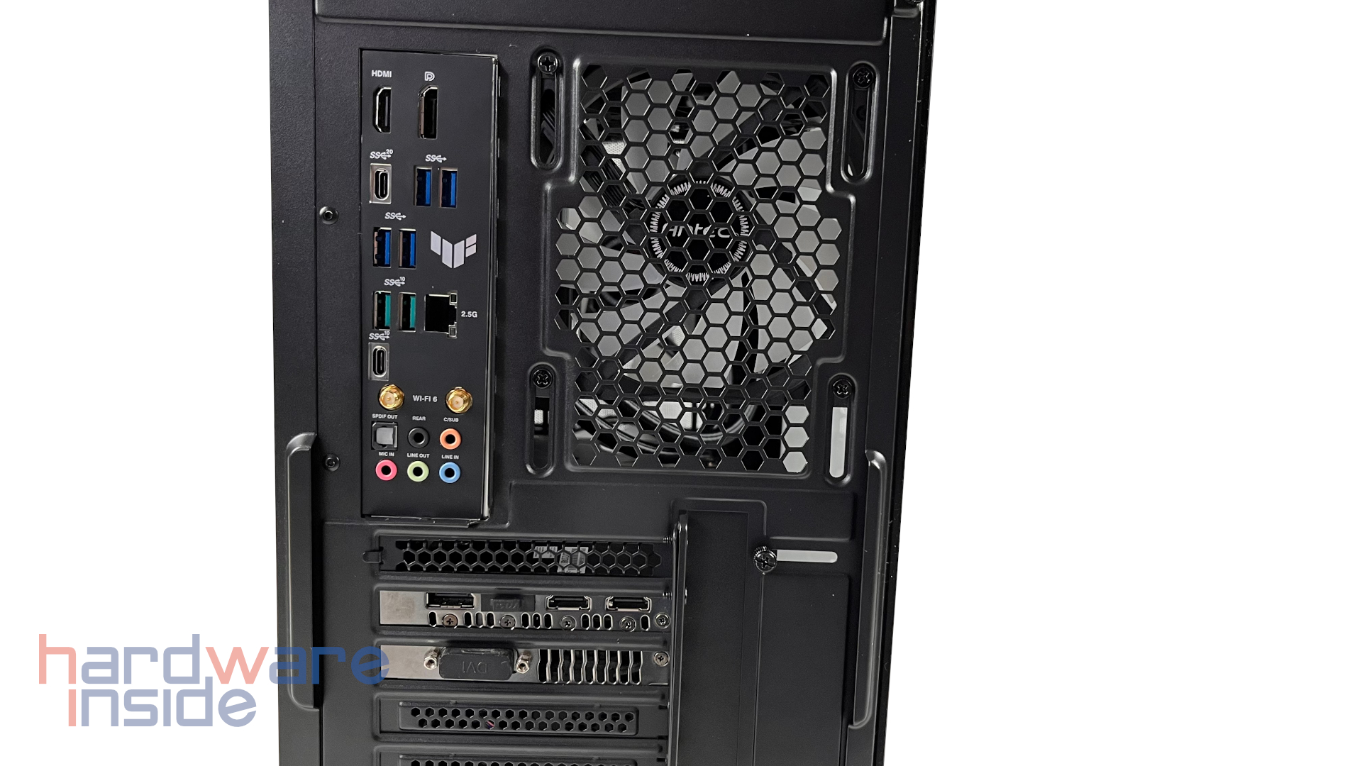 Antec NX700_19 | Die Hardware-Community für Enthusiasten und Gamer