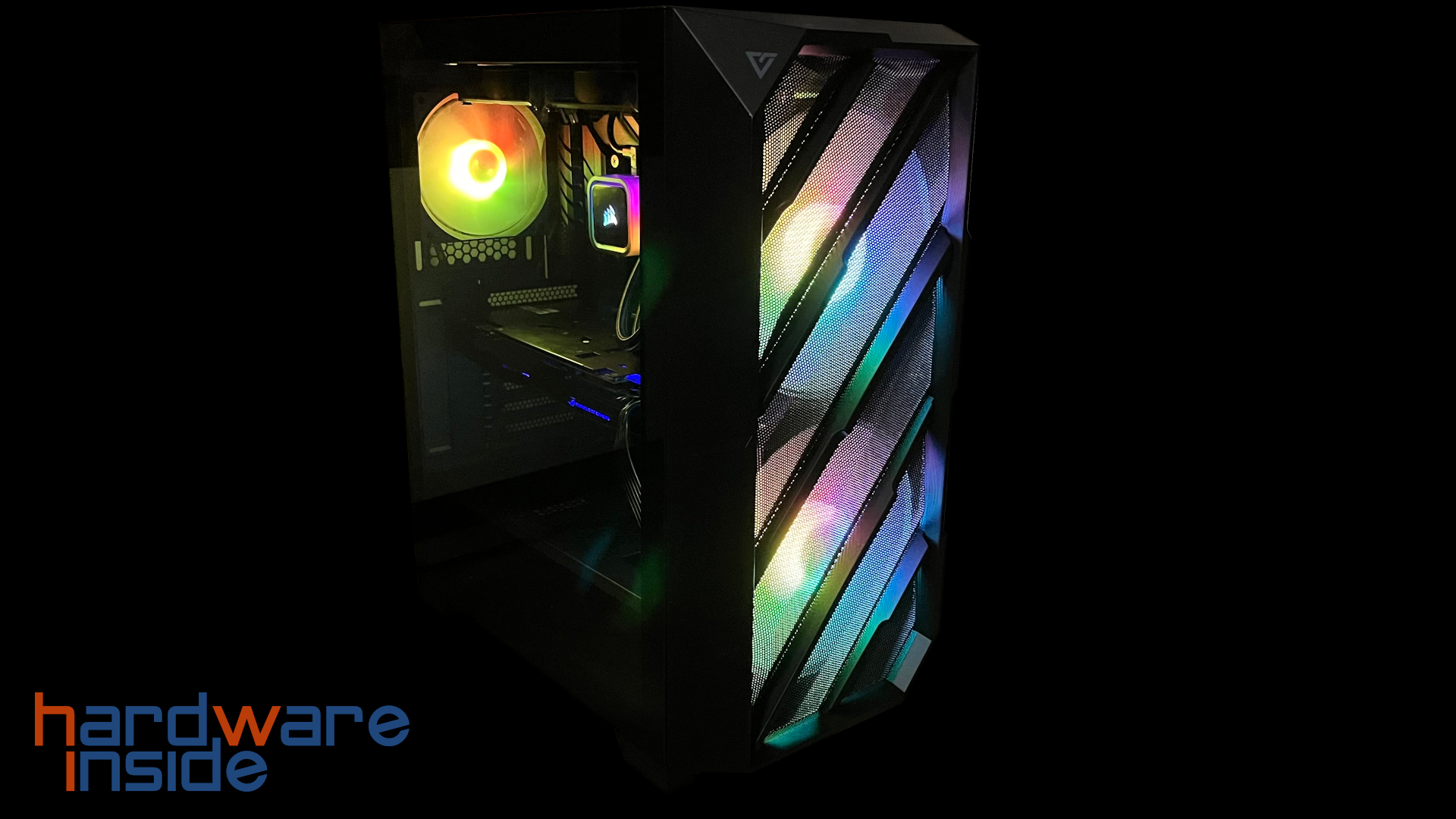 Antec NX700_24 | Die Hardware-Community für Enthusiasten und Gamer