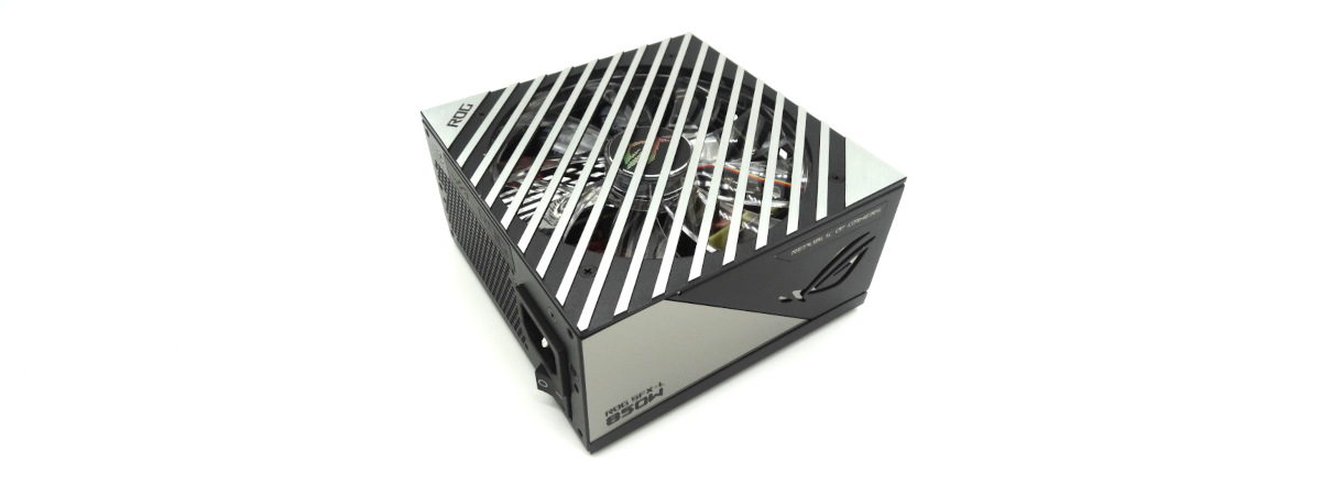 ASUS ROG LOKI | Die Hardware-Community für Enthusiasten und Gamer