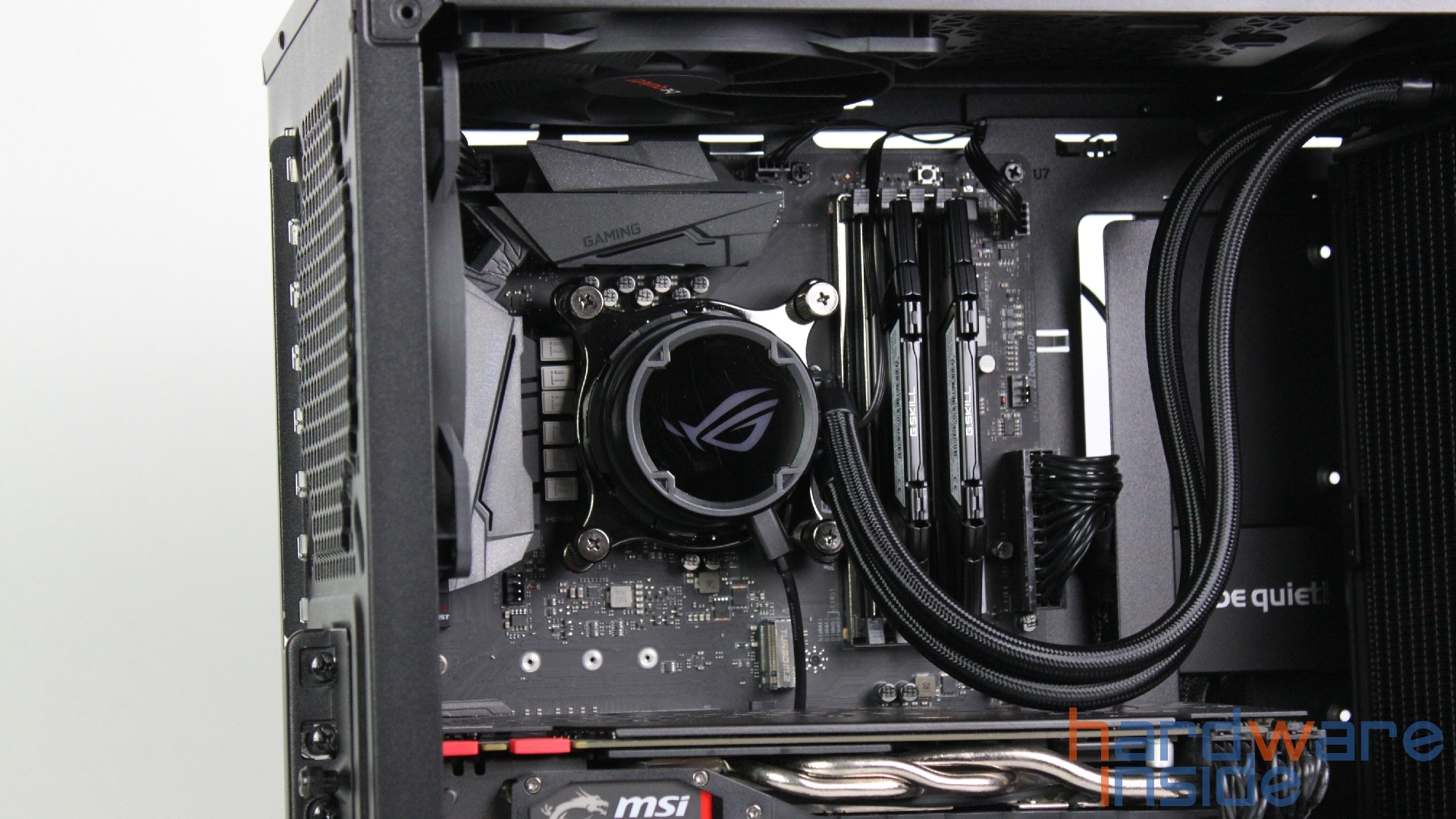 ASUS ROG Strix LC 360 RGB_verbaut02.JPG | Hardware-Inside Forum