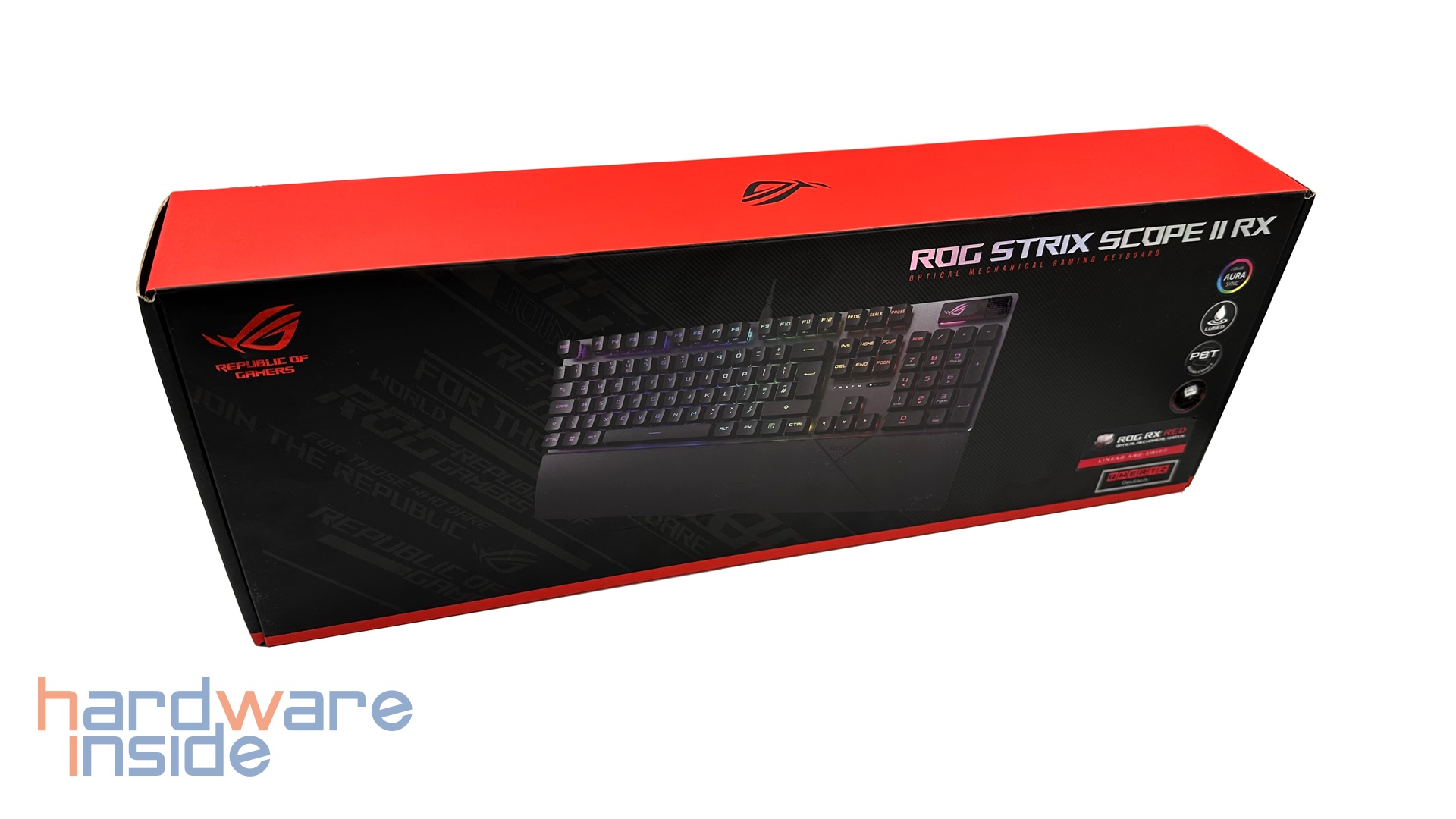 ASUS ROG STRIX SCOPE II RX - 1.jpg | Die Hardware-Community für ...