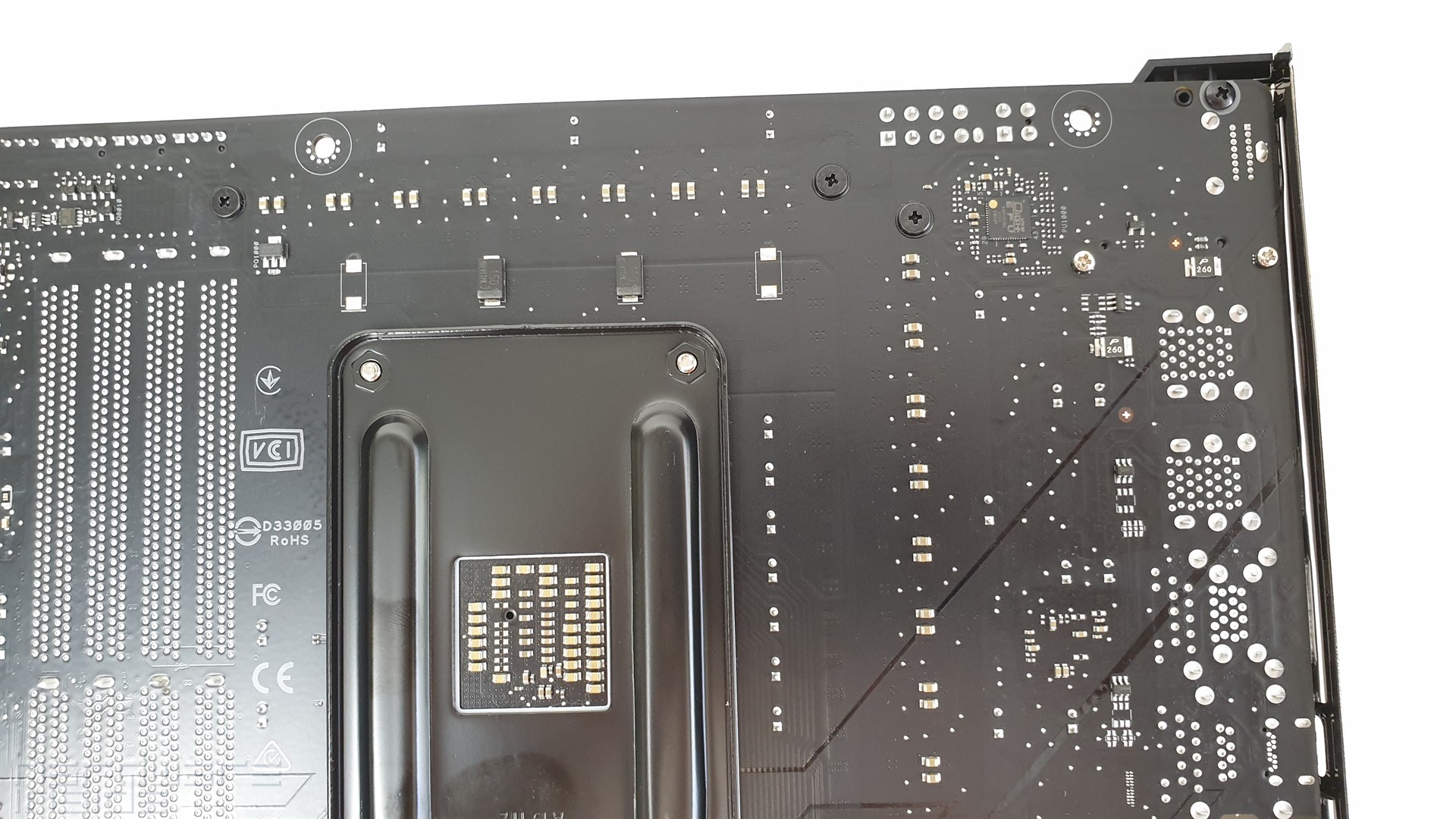 Board Layout | Die Hardware-Community für Enthusiasten und Gamer