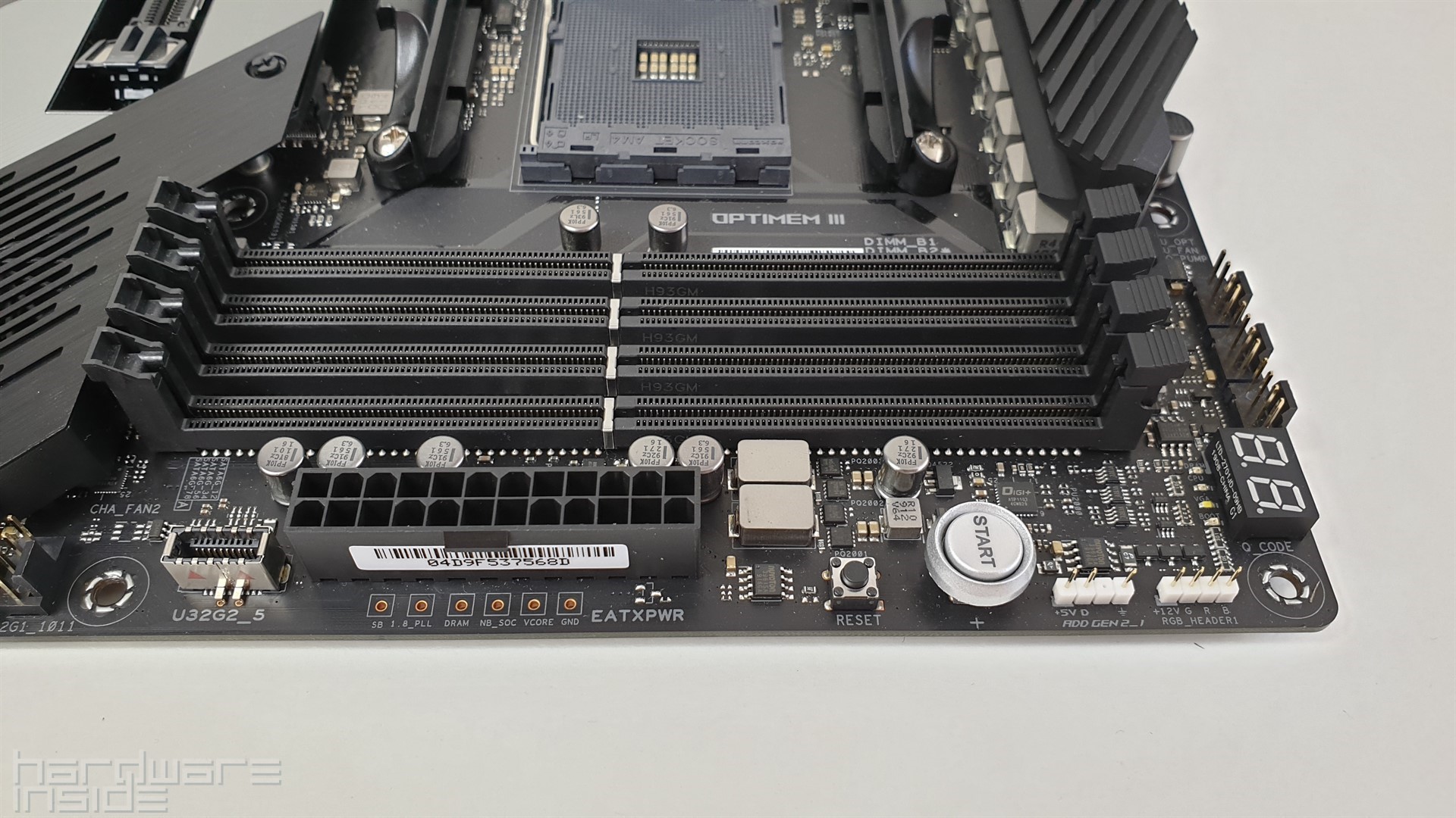 Board Layout | Die Hardware-Community für Enthusiasten und Gamer