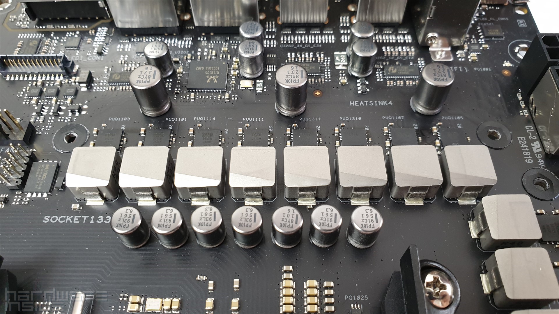 Board Layout | Die Hardware-Community für Enthusiasten und Gamer