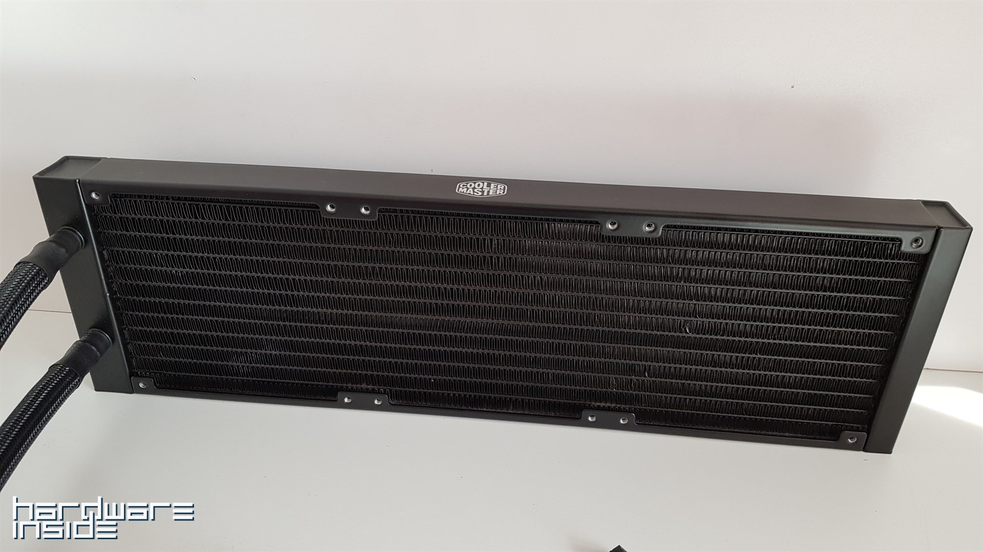 Cooler Master - Master Liquid ML360R RGB11 | Die Hardware-Community für ...