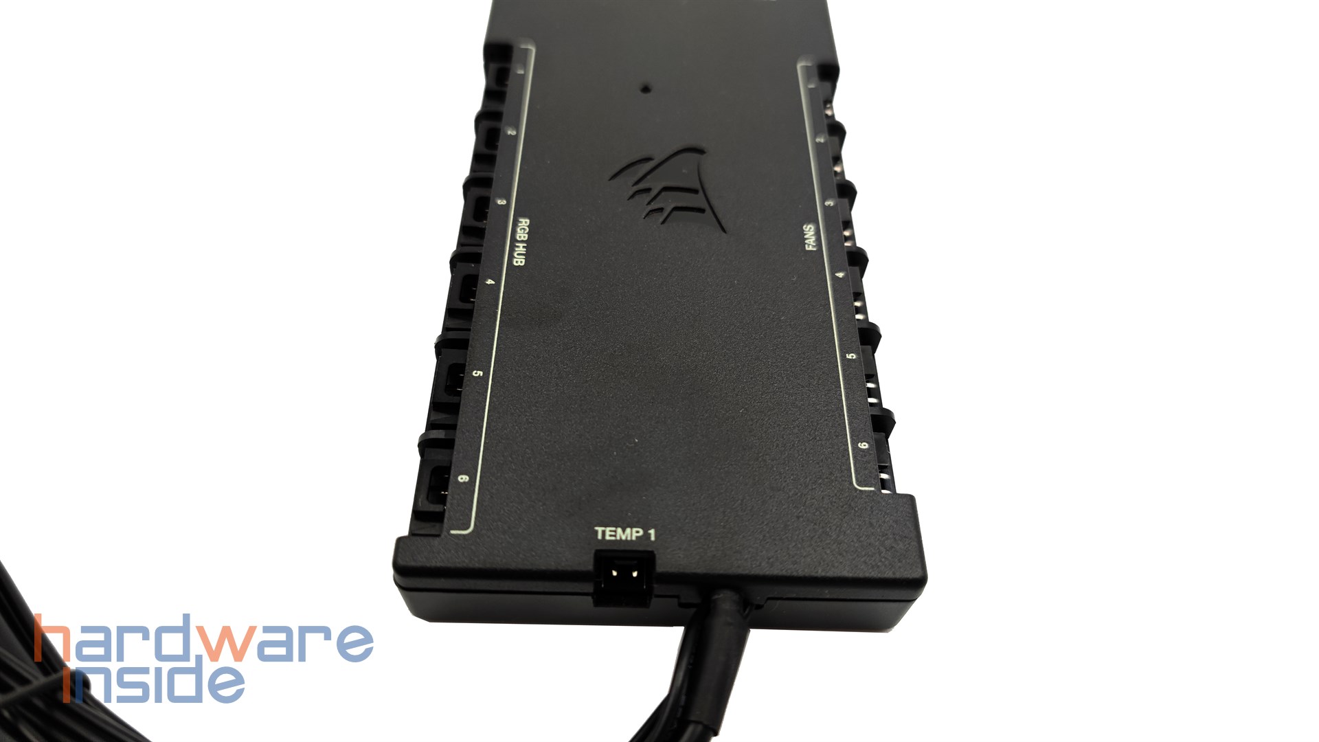 CORSAIR - iCUE COMMANDER CORE XT - 8.jpg | Die Hardware-Community für ...