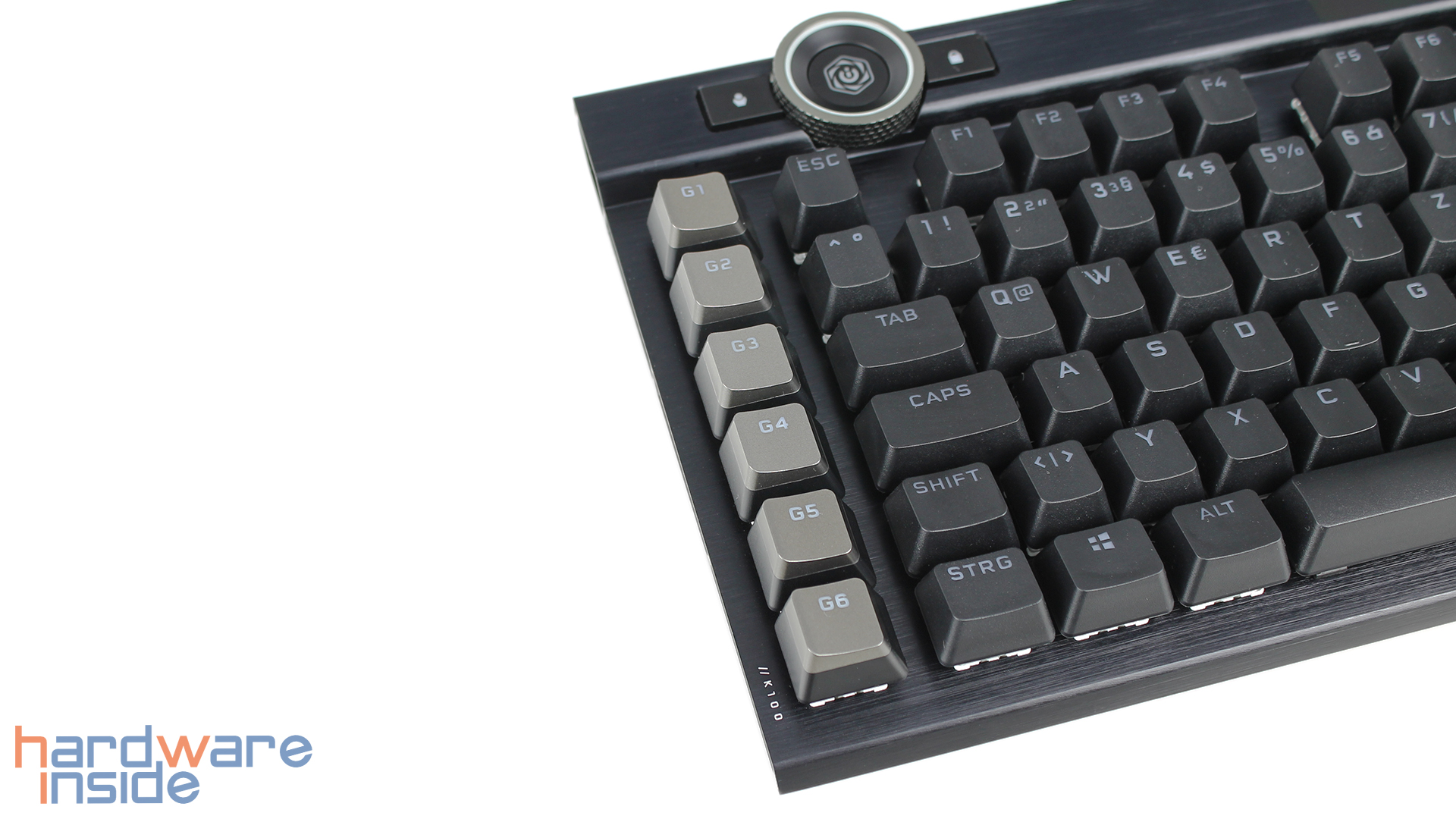 corsair-k100-g-keys.jpg | Die Hardware-Community für Enthusiasten und Gamer
