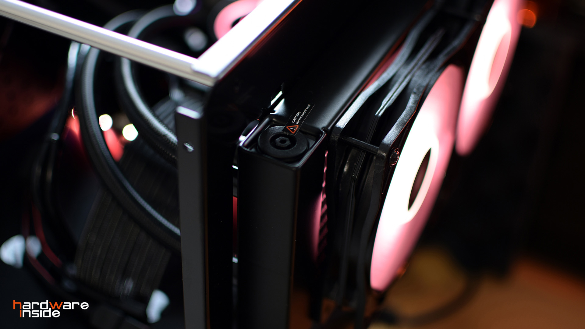 Deepcool Gammaxx L240 V2 5 | Die Hardware-Community für Enthusiasten ...