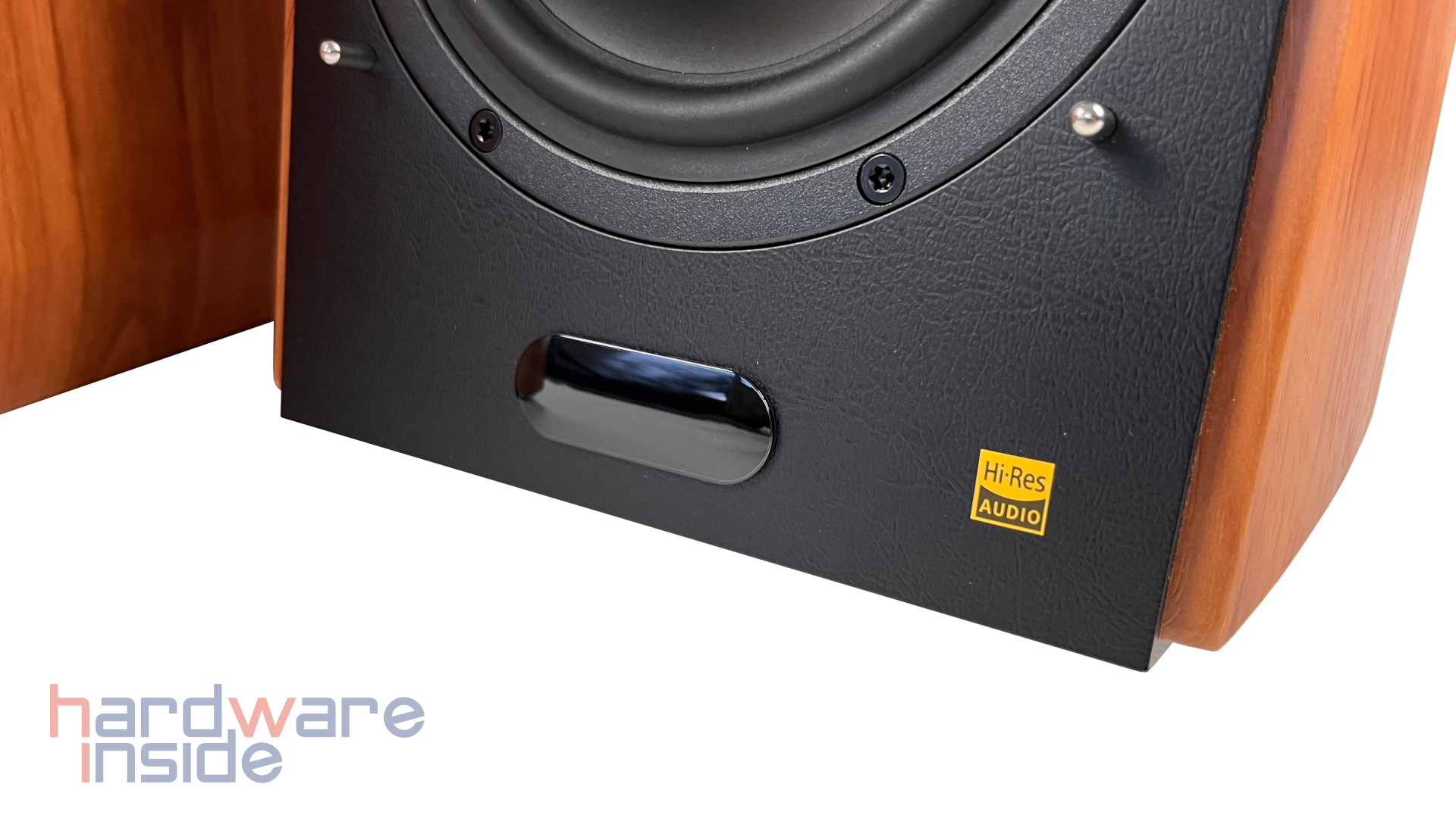 Edifier S1000W im Test - Hardware-Inside