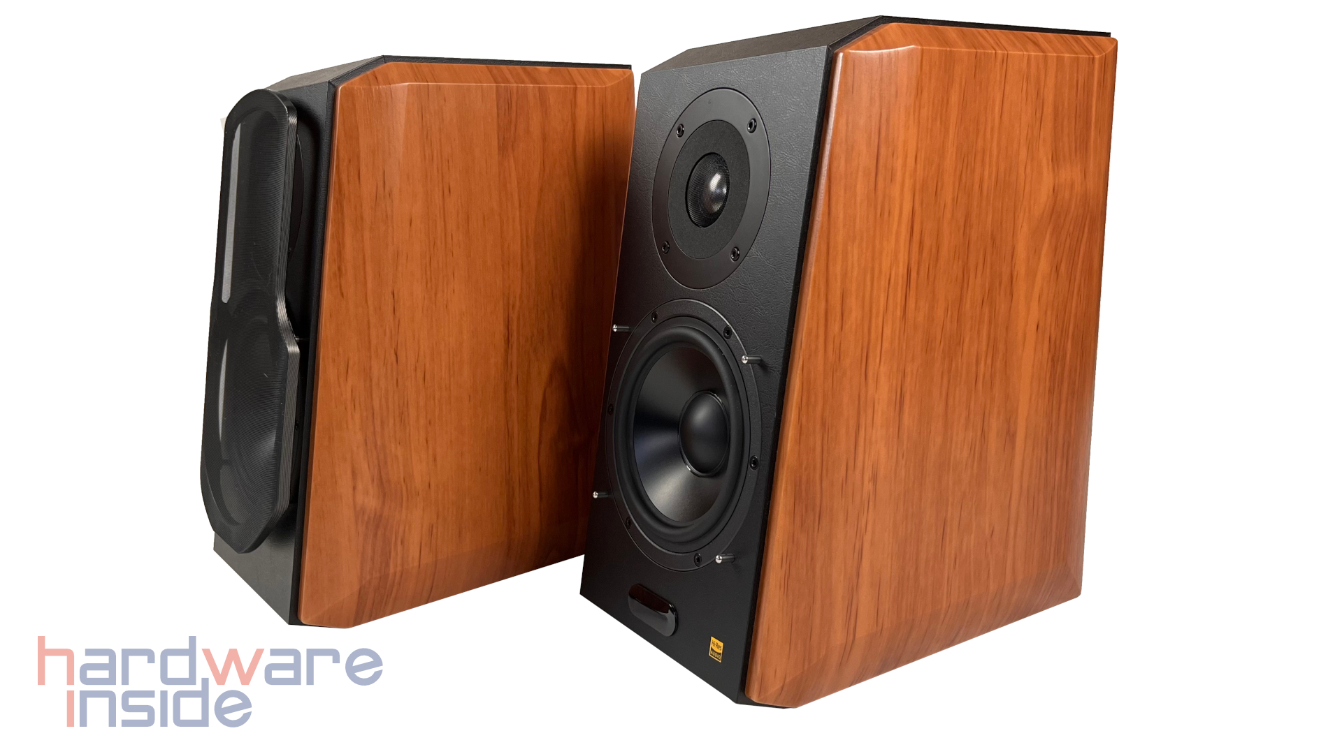 Edifier S1000W im Test - Hardware-Inside