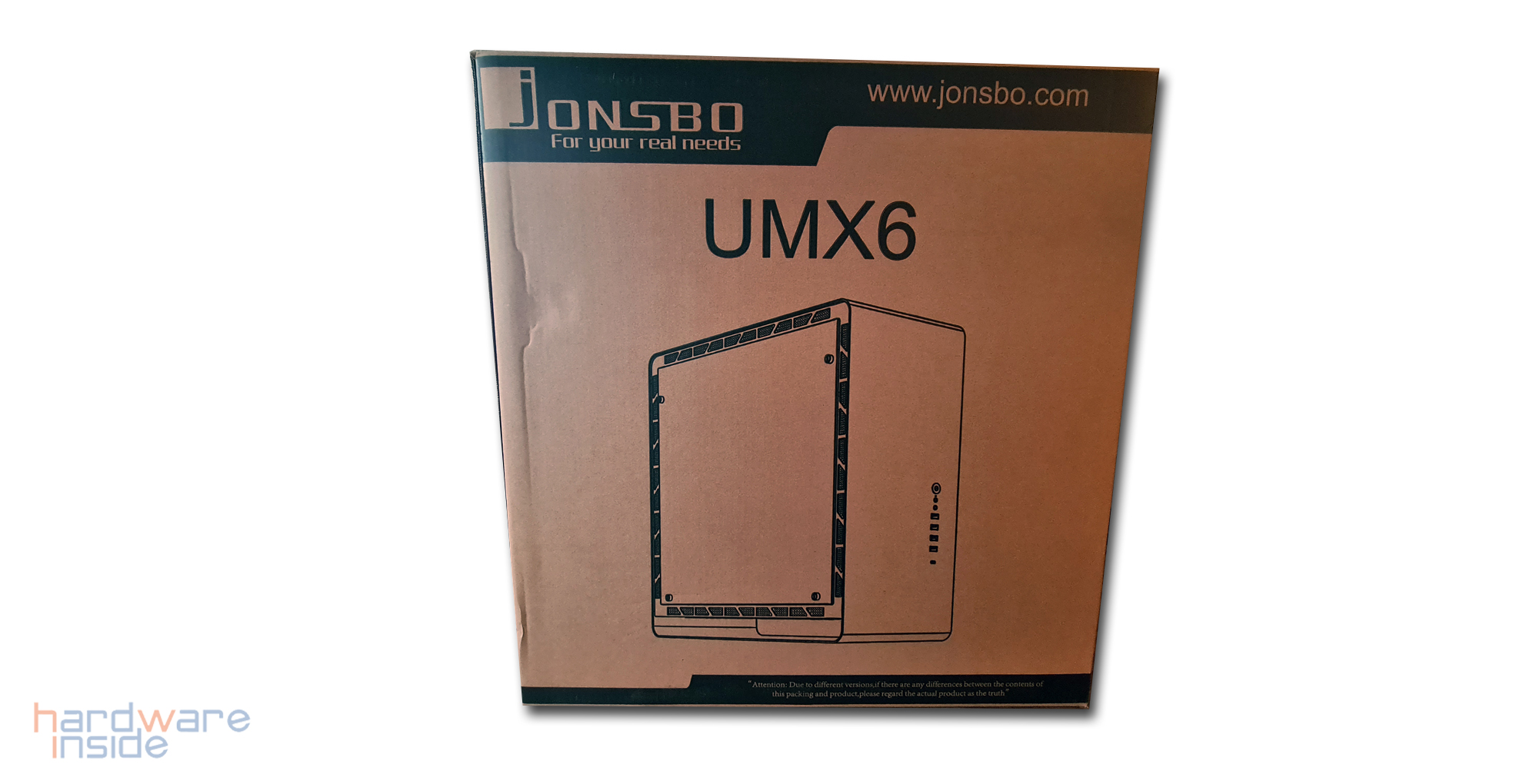 jonsbo umx6_1.jpg | Hardware-Inside Forum