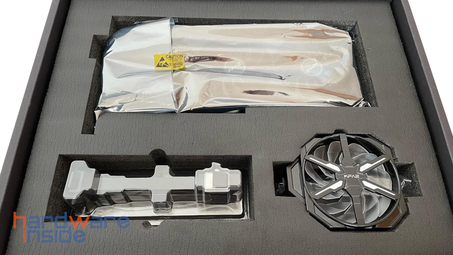 KFA2 GeForce RTX 4090 SG_32 | Hardware-Inside Forum