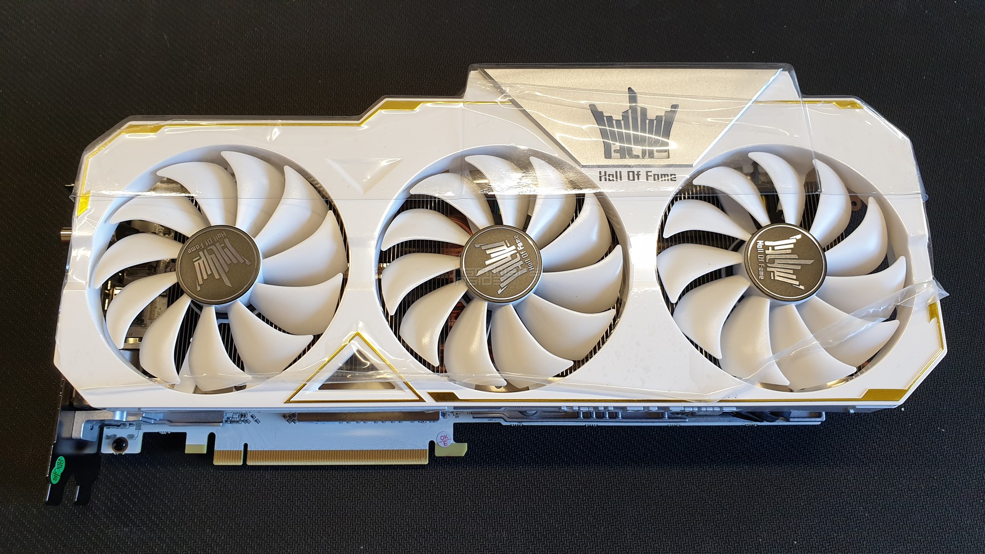 KFA2 RTX 2080 Ti HOF | Die Hardware-Community für Enthusiasten und Gamer
