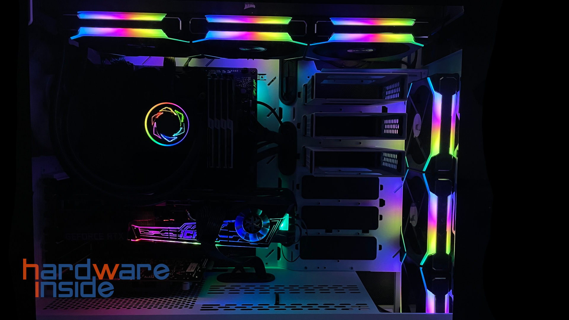 Lian Li Uni Fan SL V2 RGB_18 | Die Hardware-Community für Enthusiasten ...