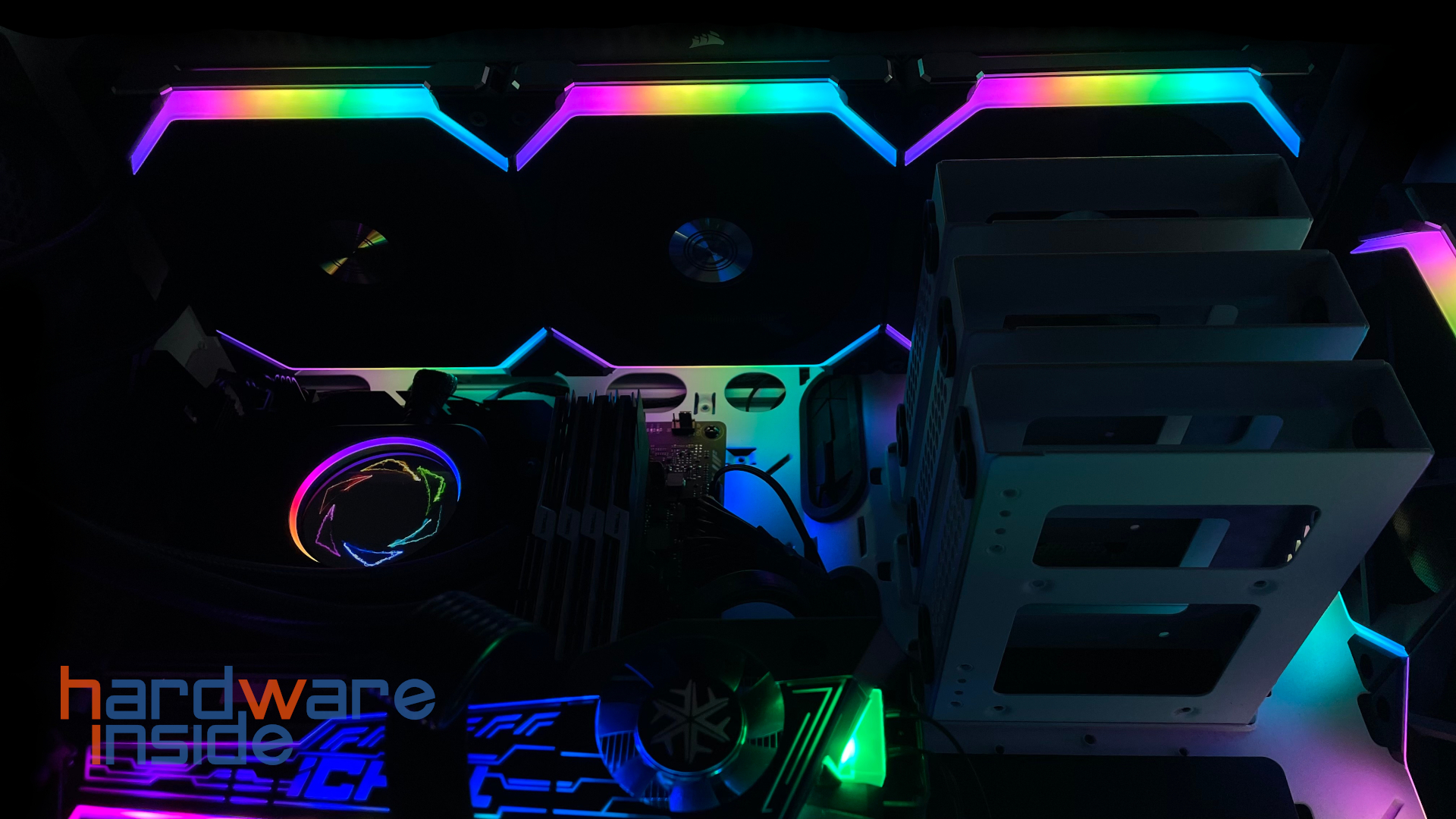 Lian Li Uni Fan SL V2 RGB_19 | Die Hardware-Community für Enthusiasten ...