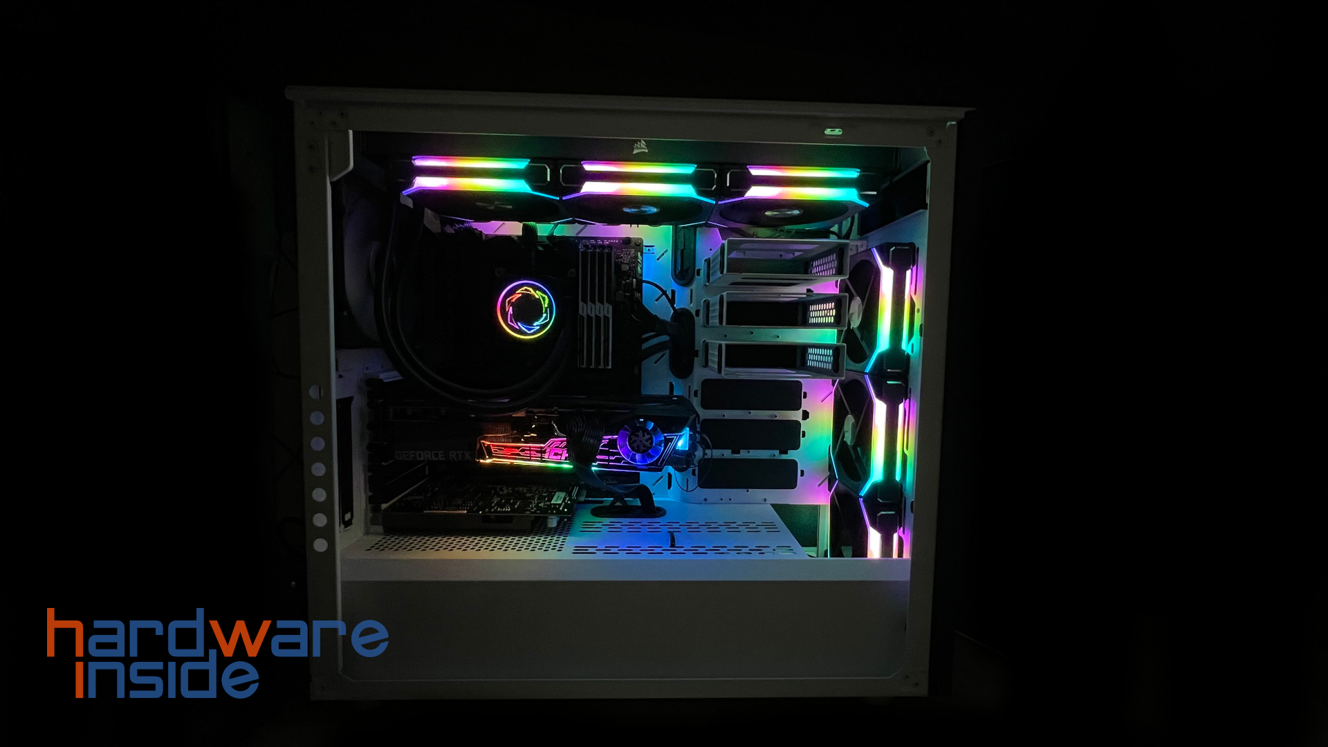 Lian Li Uni Fan SL V2 RGB_20 | Die Hardware-Community für Enthusiasten ...