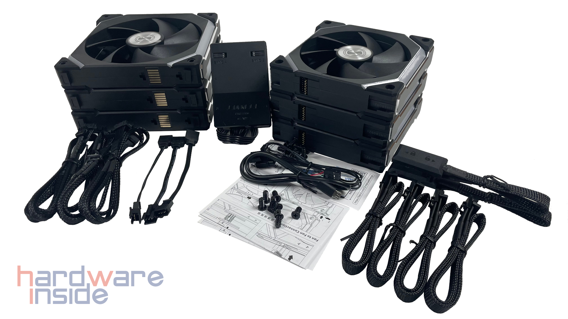 Lian Li Uni Fan SL V2 RGB_3 | Die Hardware-Community für Enthusiasten ...