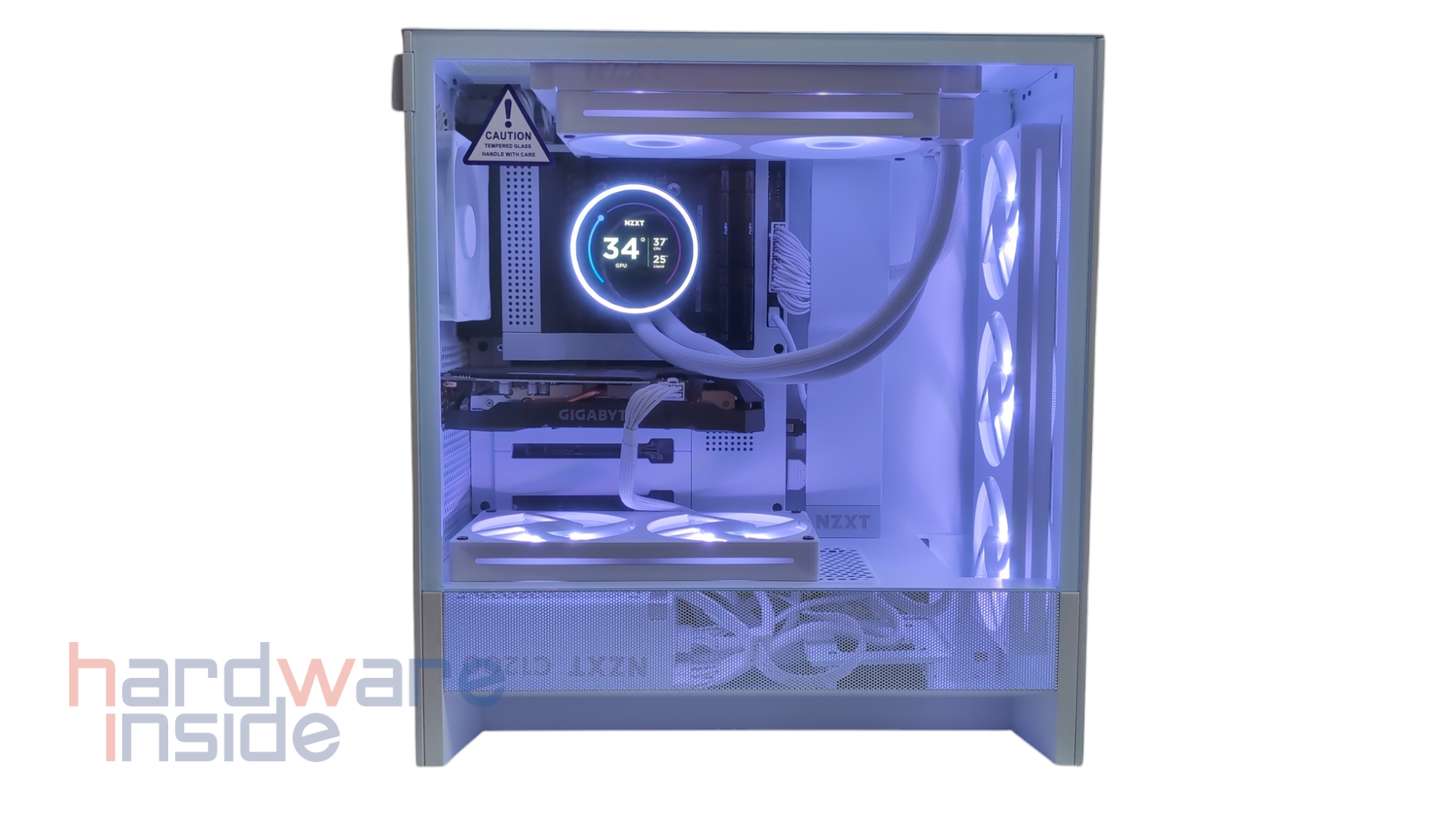NZXT H5 Flow RGB_33 | Die Hardware-Community für Enthusiasten und Gamer