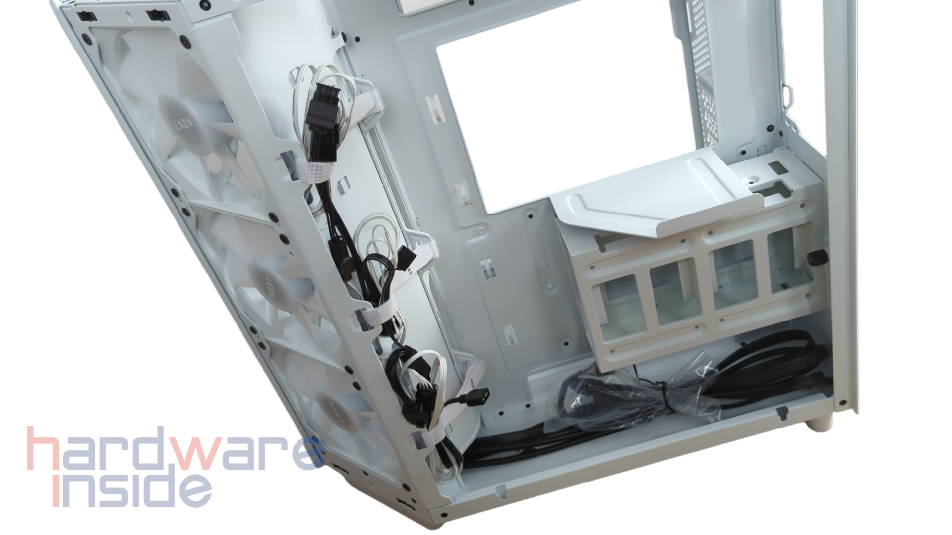 NZXT H6 Flow RGB_13 | Die Hardware-Community für Enthusiasten und Gamer