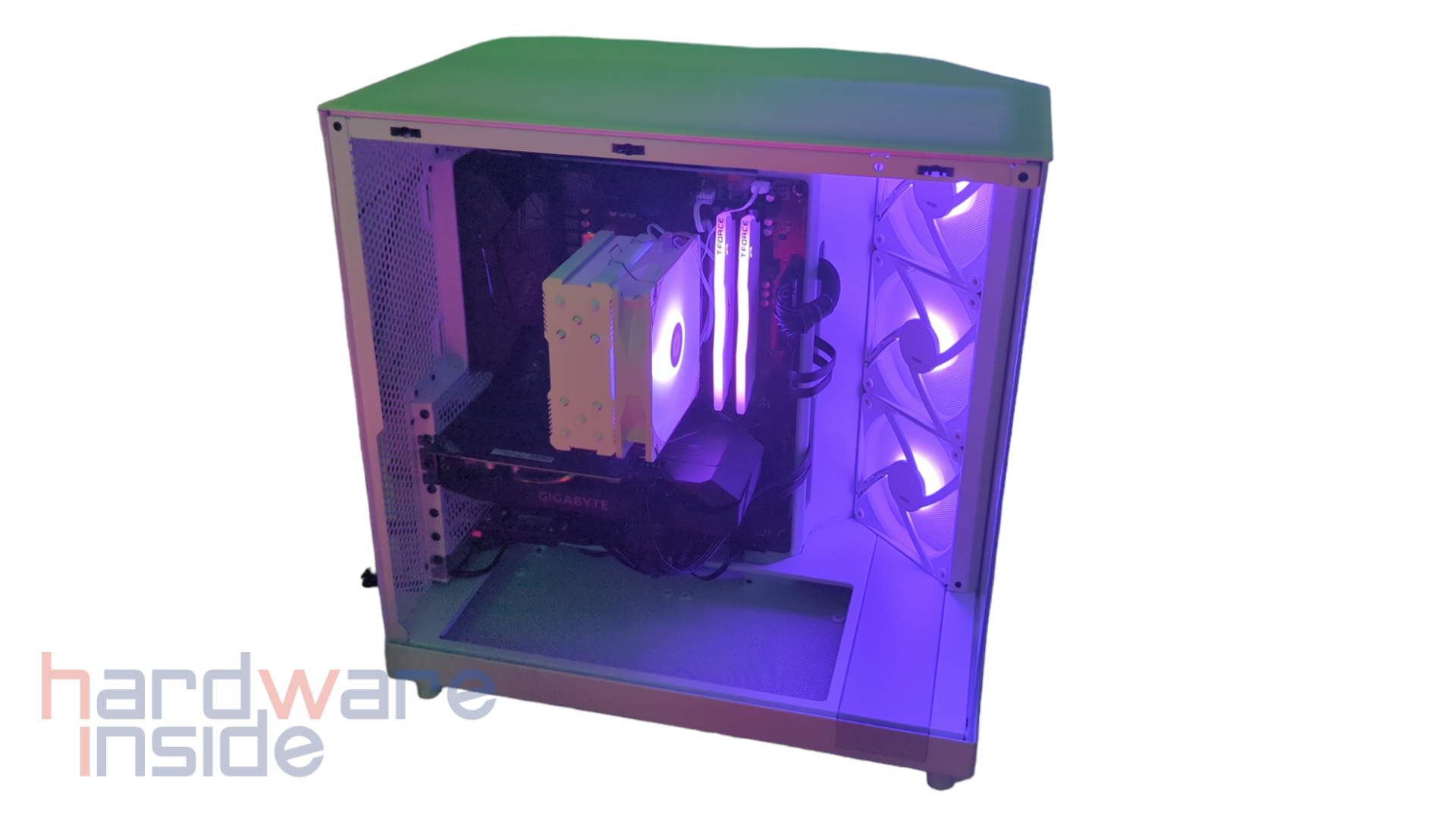 NZXT H6 Flow RGB_15 | Die Hardware-Community für Enthusiasten und Gamer