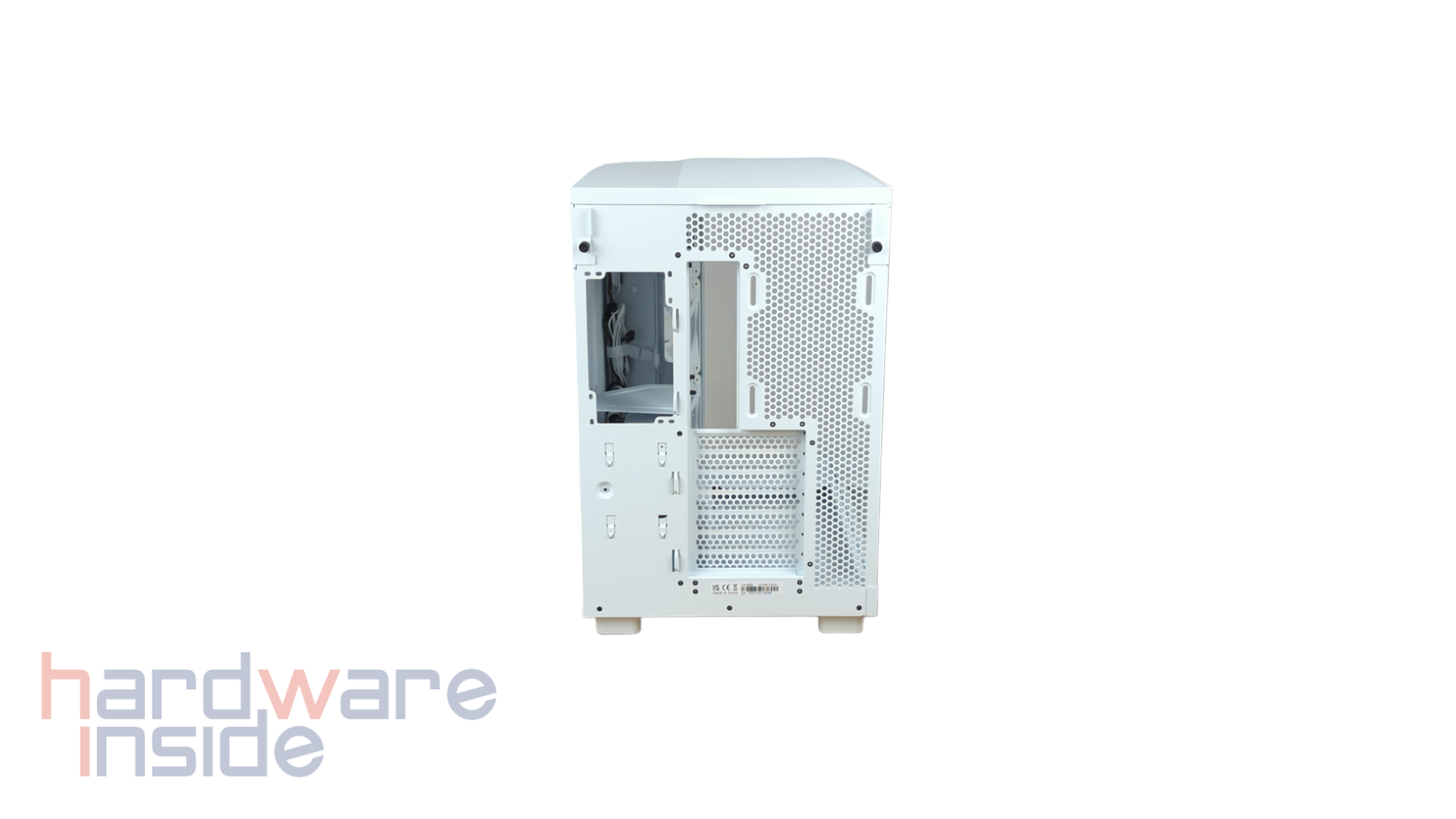 NZXT H6 Flow RGB_6 | Die Hardware-Community für Enthusiasten und Gamer