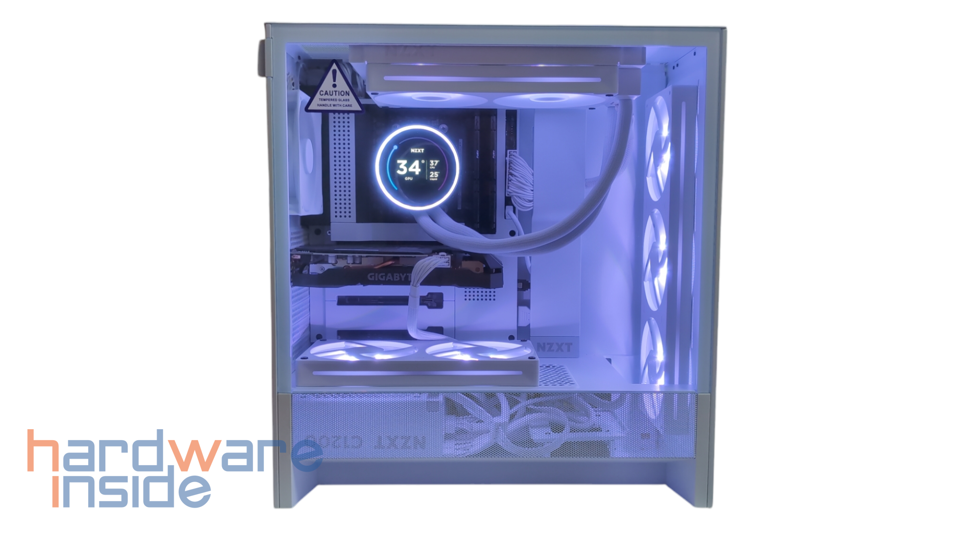 NZXT Kraken Elite 240 RGB (2024)_4 | Die Hardware-Community für Enthusiasten und Gamer