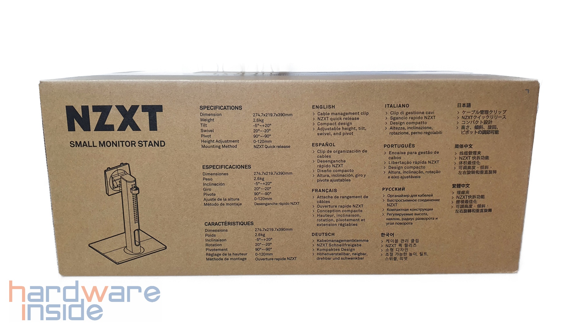 nzxt_canvas_monitor_stand_verpackung_hinten.jpg | Die Hardware ...