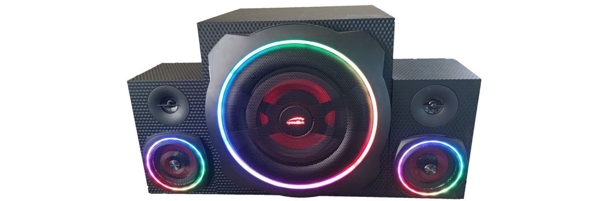 speedlink-gravity-carbon-rgb-2.1-subwoofer-system-titel.jpg | Die ...