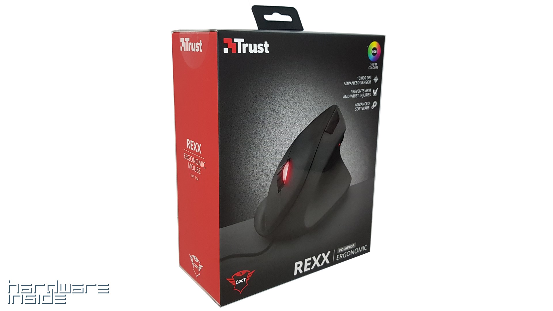 Trust - REXX GXT144 - 2 | Hardware-Inside Forum