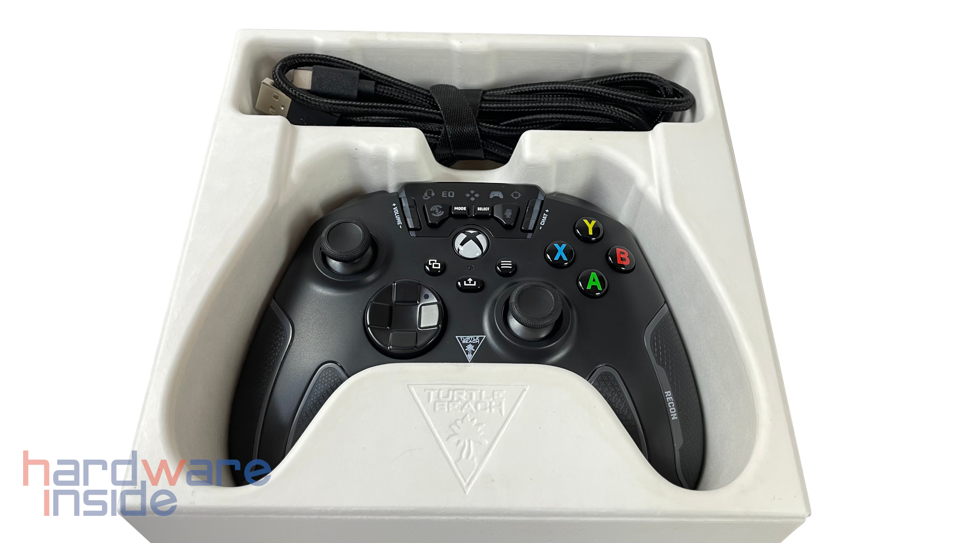 Turtle Beach Recon Controller_3 | Die Hardware-Community für ...