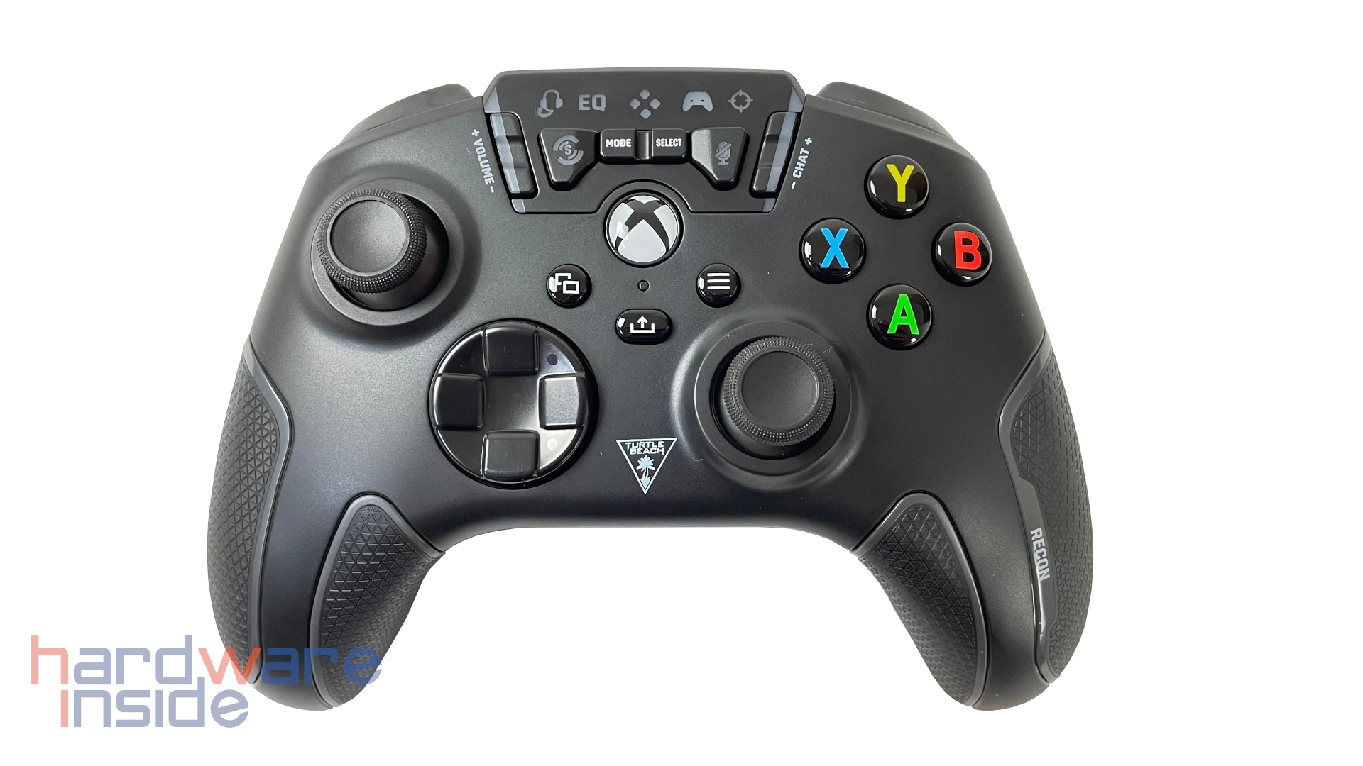 Turtle Beach Recon Controller_5 | Die Hardware-Community für ...