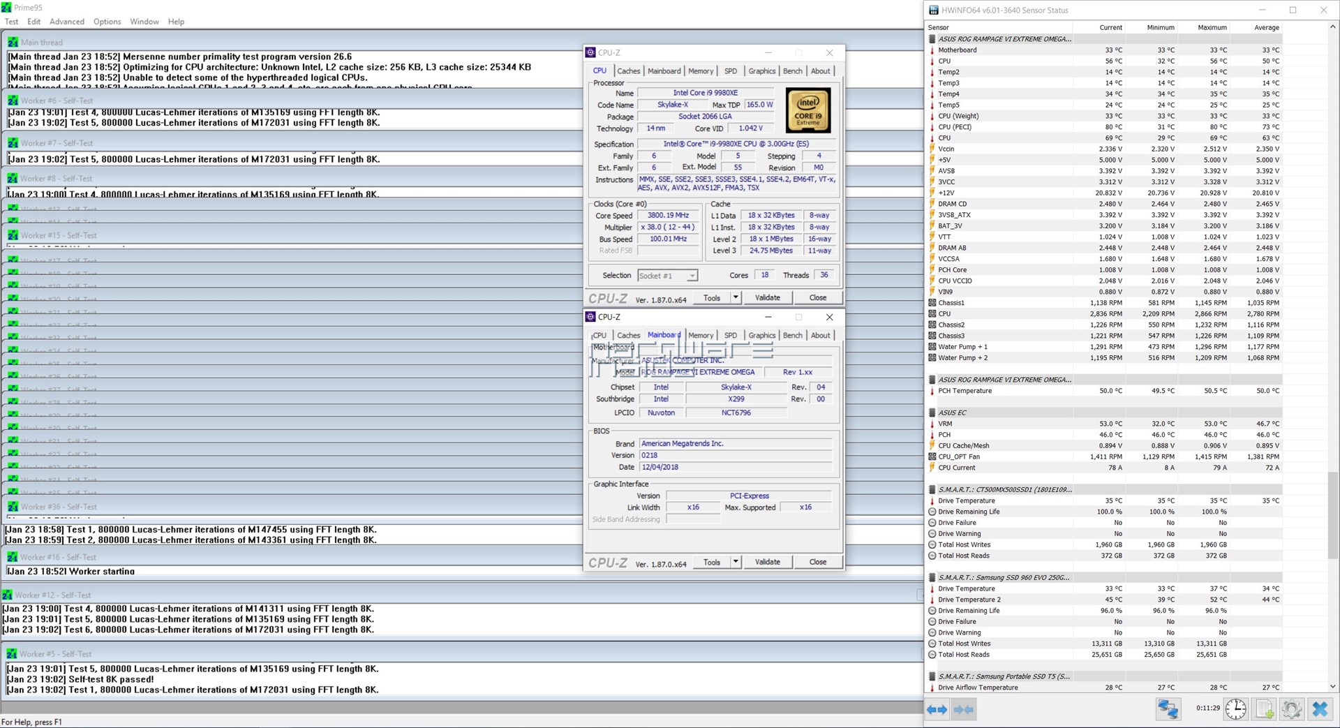 VRM Temp Org | Die Hardware-Community für Enthusiasten und Gamer