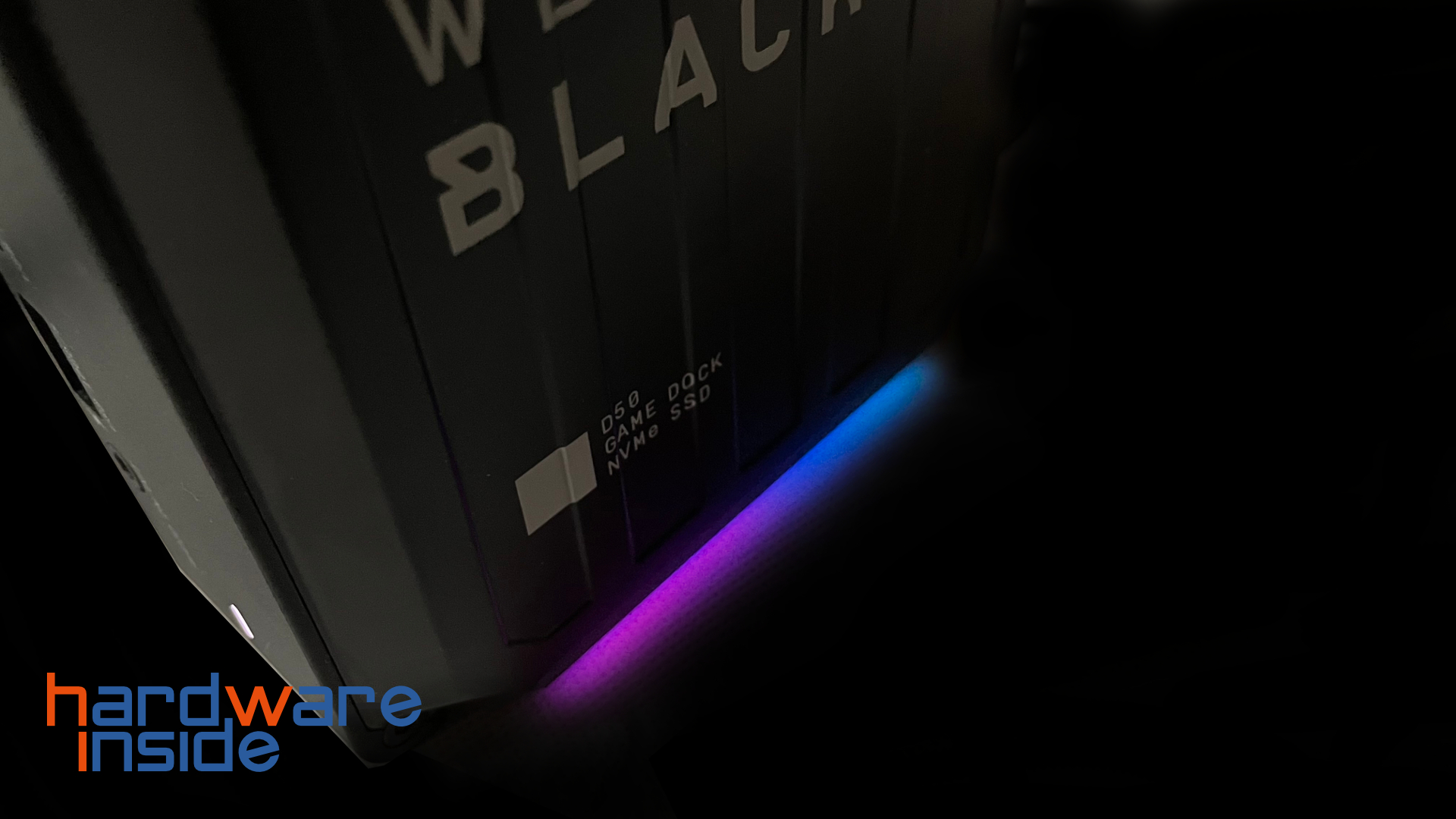 WD_Black D50-9 | Hardware-Inside Forum